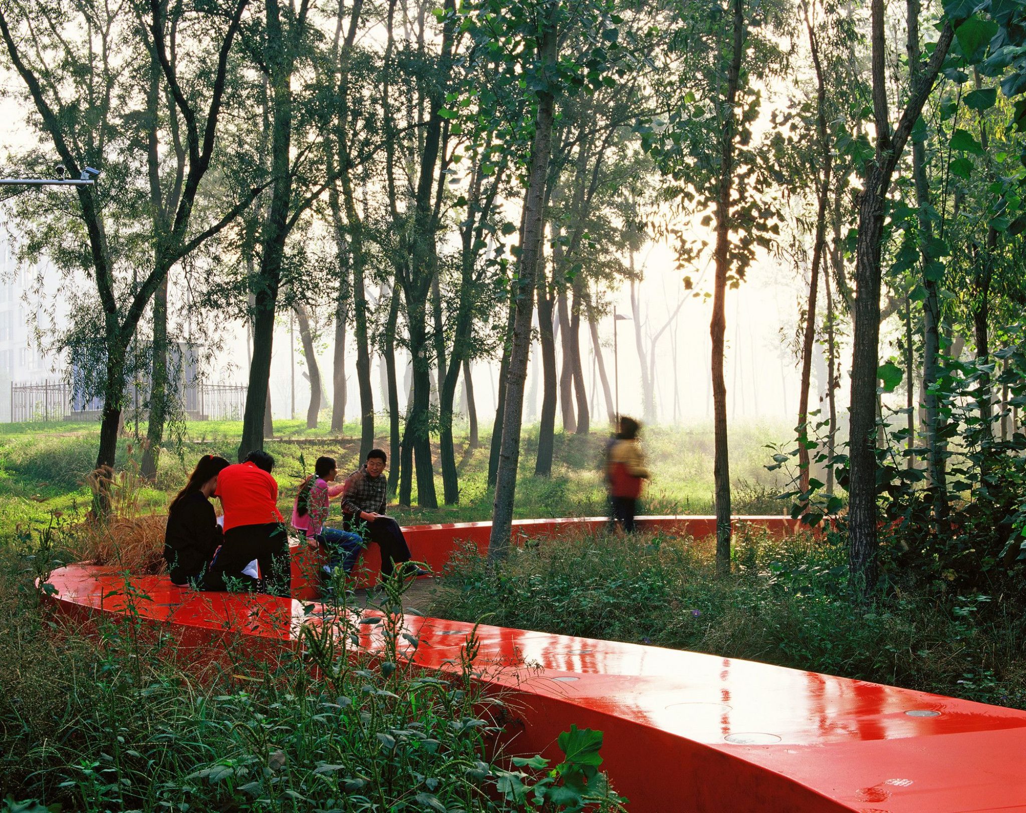 Red Ribbon Park | Turenscape – Arch2O.com