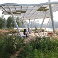 Red Ribbon Park | Turenscape - Arch2O.com