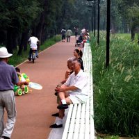 Red Ribbon Park | Turenscape - Arch2O.com