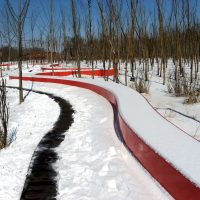Red Ribbon Park | Turenscape - Arch2O.com