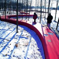 Red Ribbon Park | Turenscape - Arch2O.com