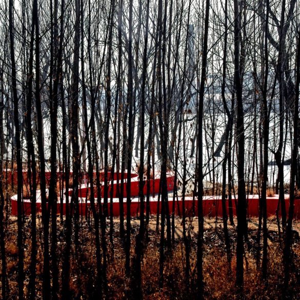 Red Ribbon Park | Turenscape - Arch2O.com