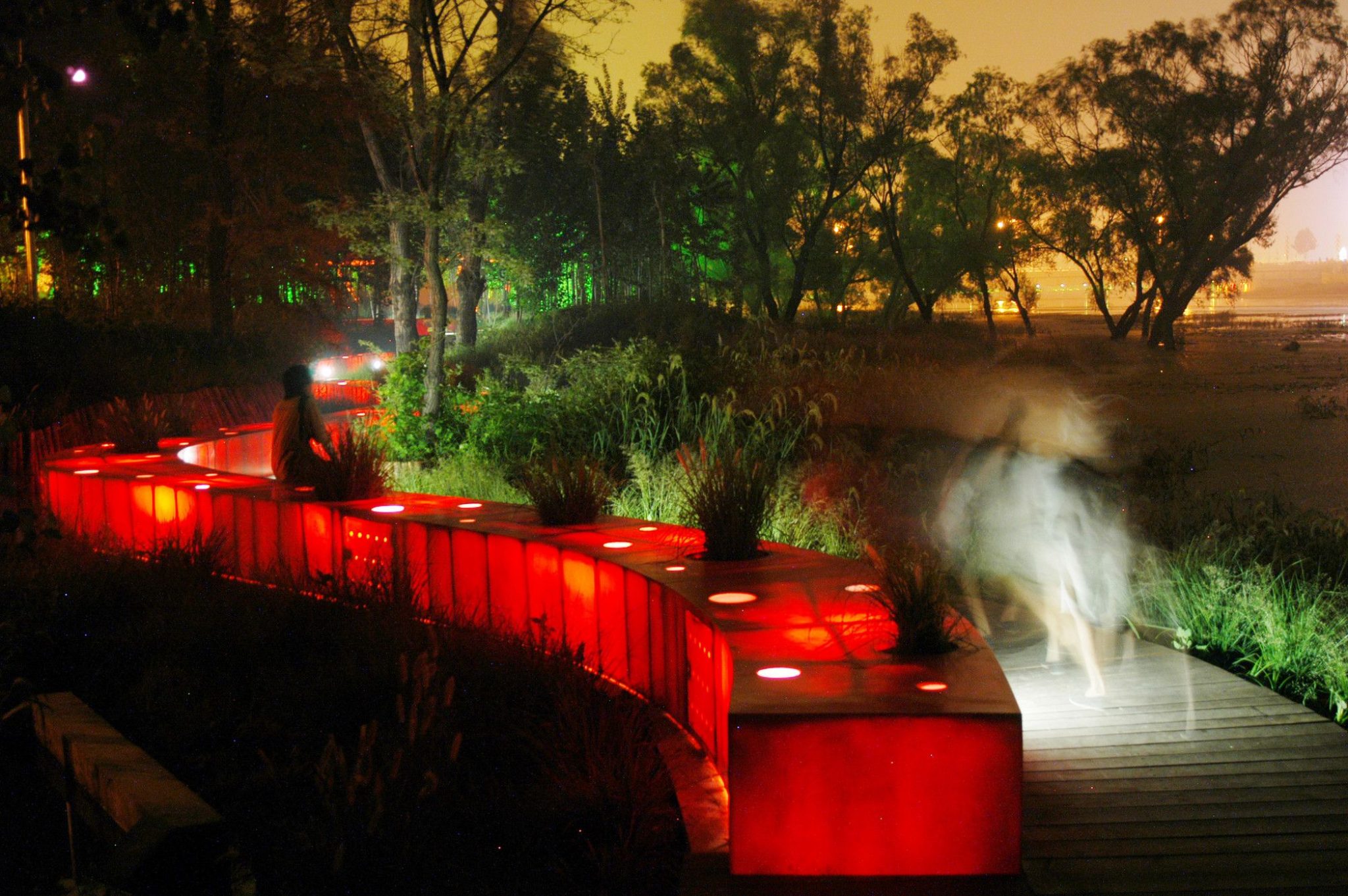 Red Ribbon Park | Turenscape - Arch2O.com