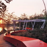 Red Ribbon Park | Turenscape - Arch2O.com