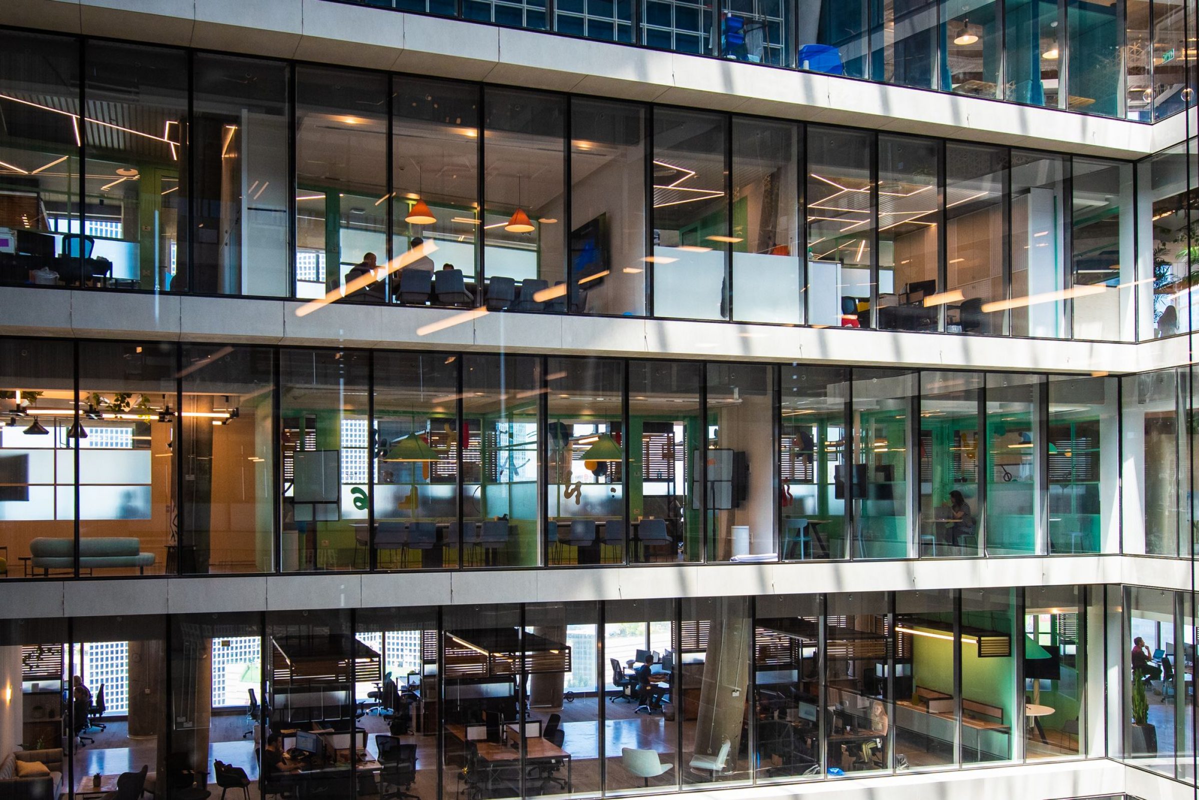 Ron Arad turn its design of ‘ToHa’ tower upside down - Arch2O.com