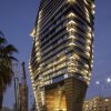 Ron Arad turn its design of ‘ToHa’ tower upside down - Arch2O.com