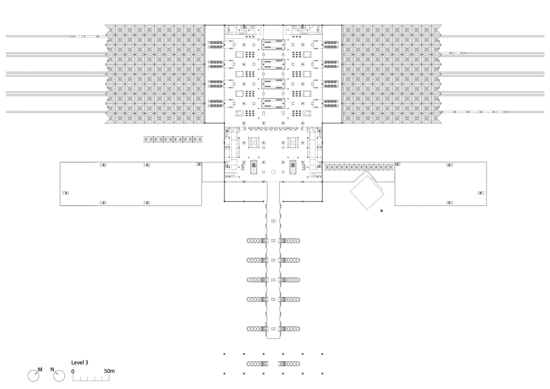Saudi Arabia's Haramain Rail gets up to speed with Foster + Partners ...