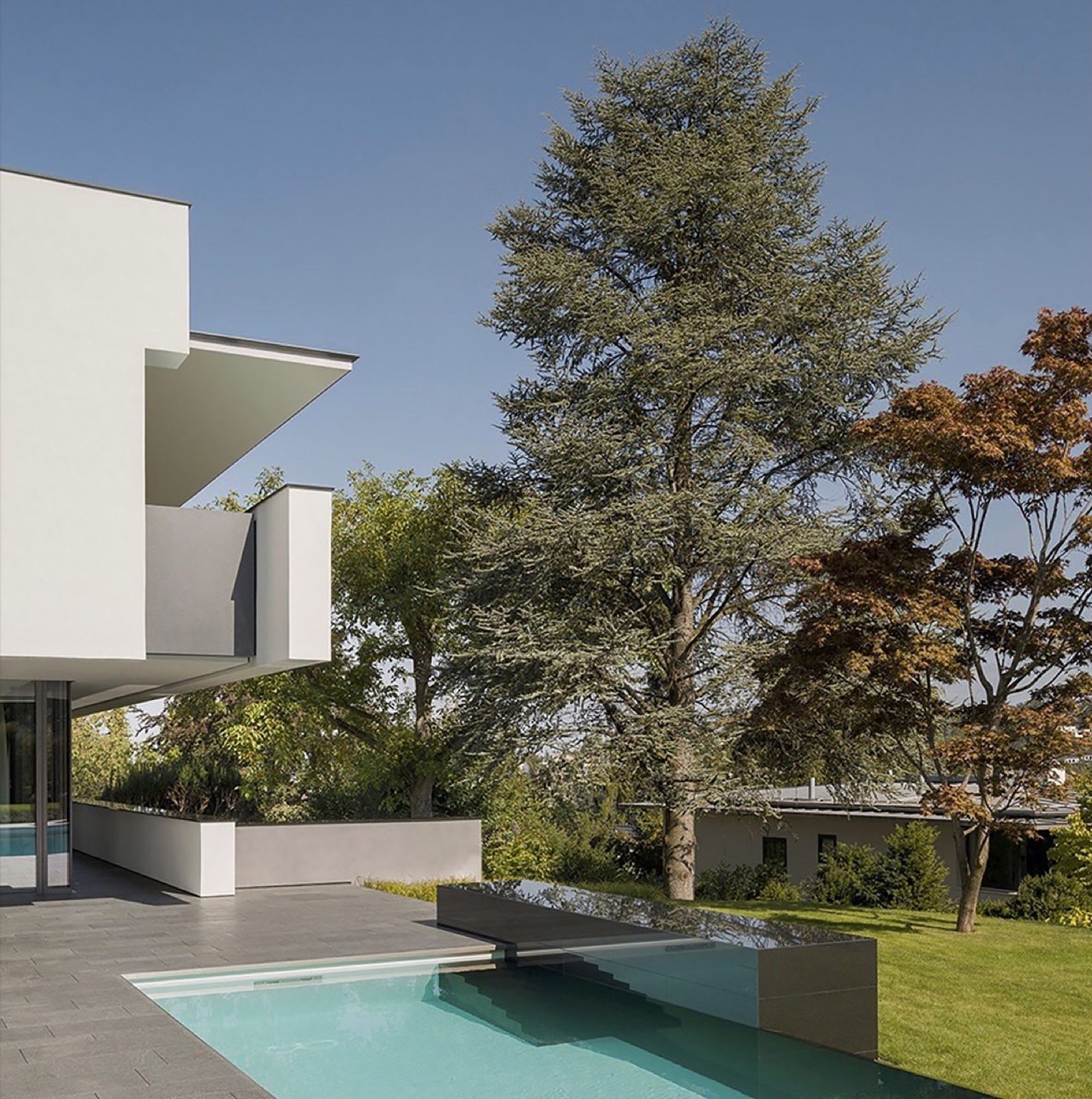 Sol House | Alexander Brenner Architects - Arch2O.com
