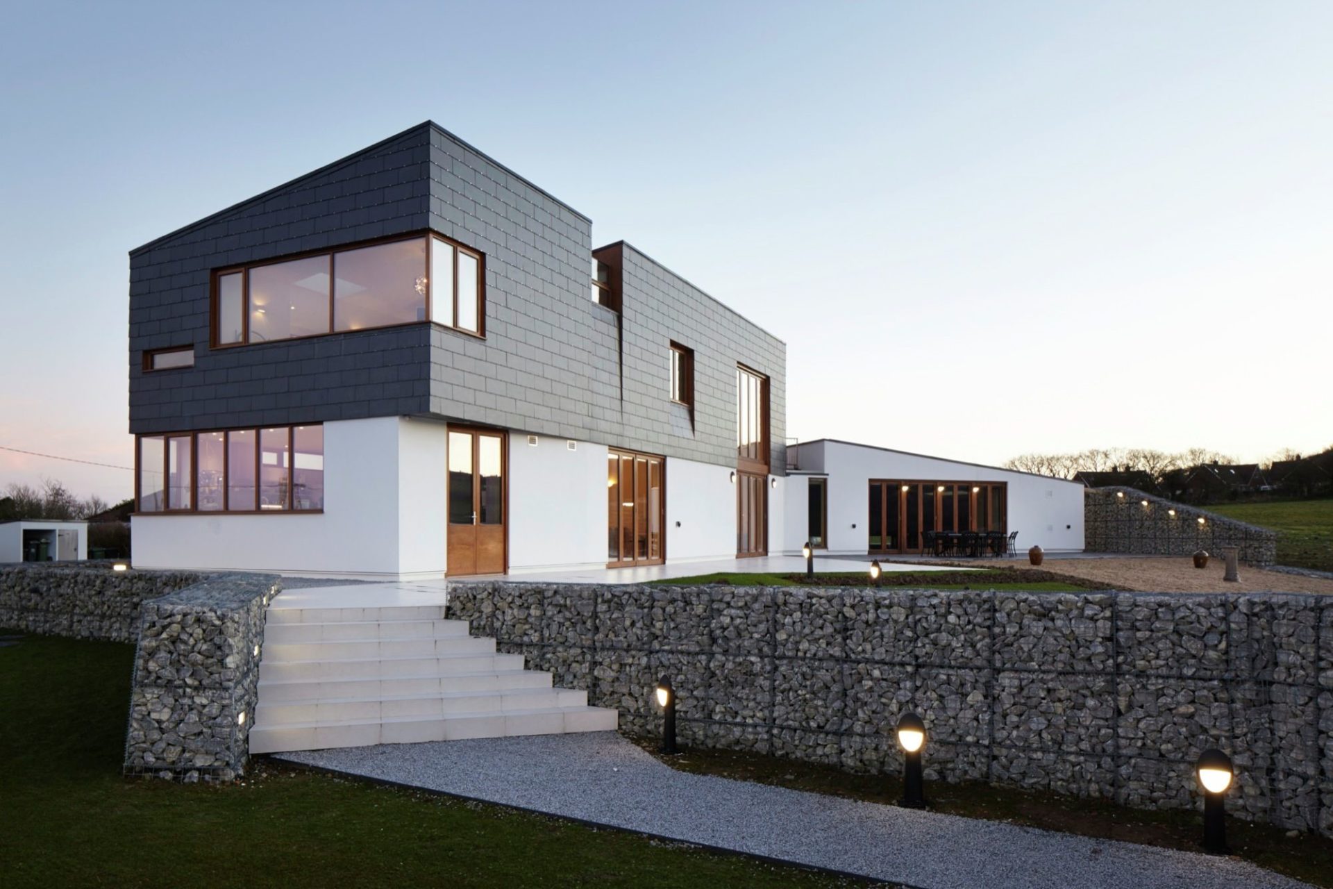 Split House | Alma-nac – Arch2O.com