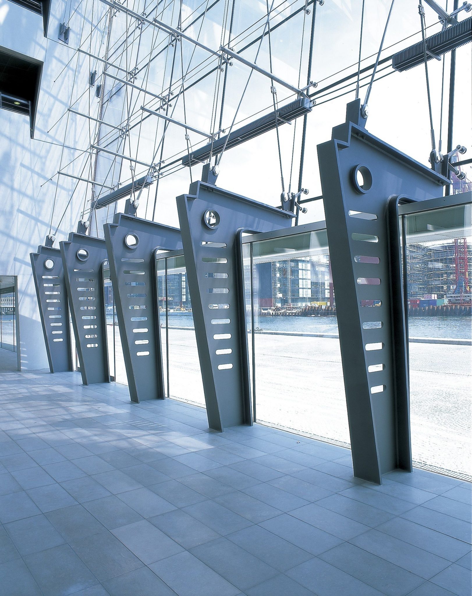 The Royal Library | SHL - Arch2O.com