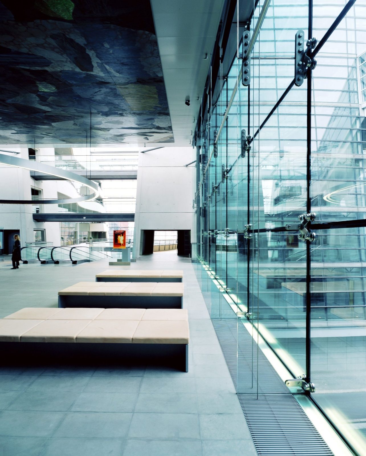 The Royal Library | SHL - Arch2O.com