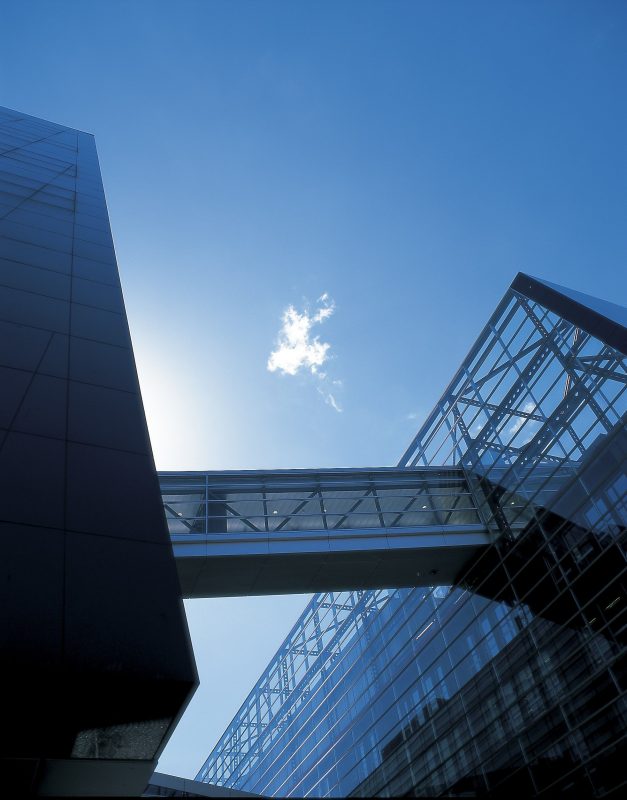 The Royal Library | SHL - Arch2O.com