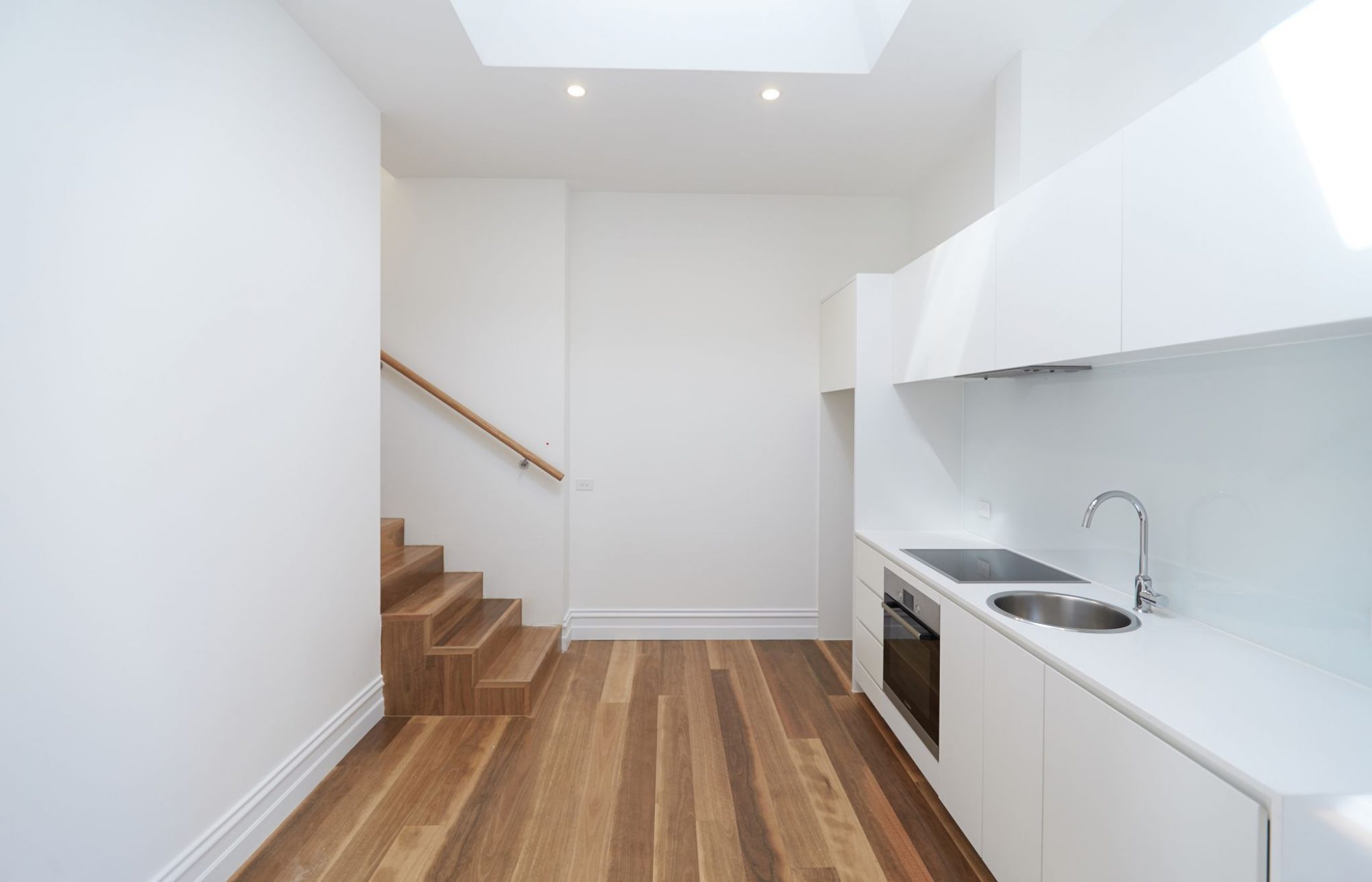 Apartment Building | DROO - Arch2O.com