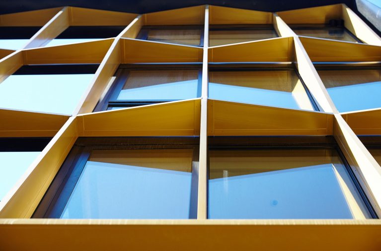 Apartment Building | DROO - Arch2O.com