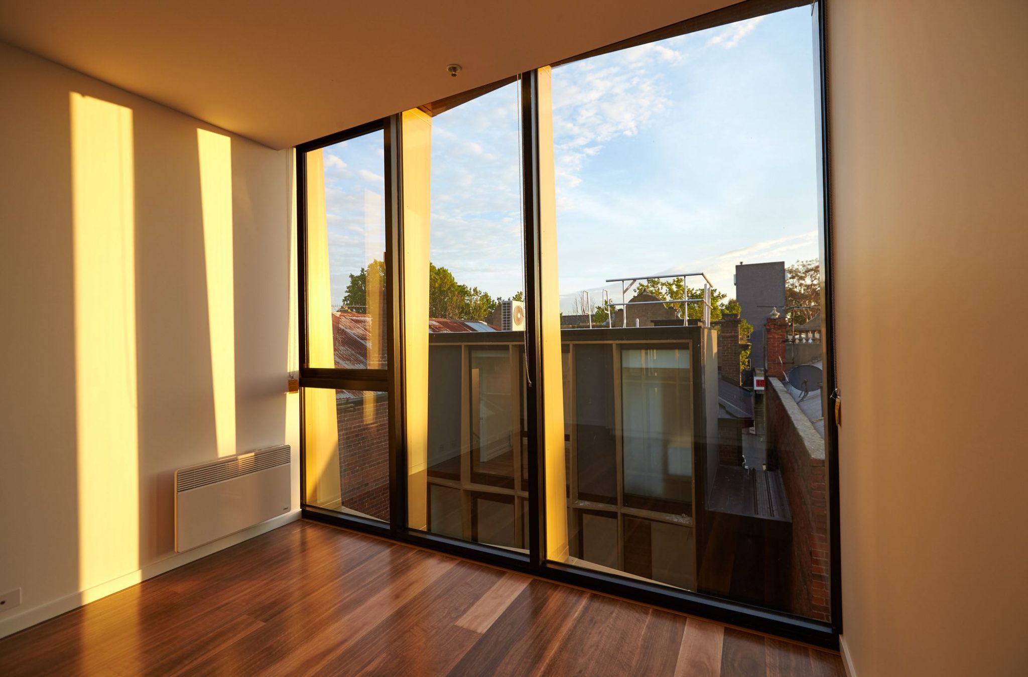 Apartment Building | DROO - Arch2O.com