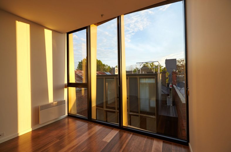 Apartment Building | DROO - Arch2O.com