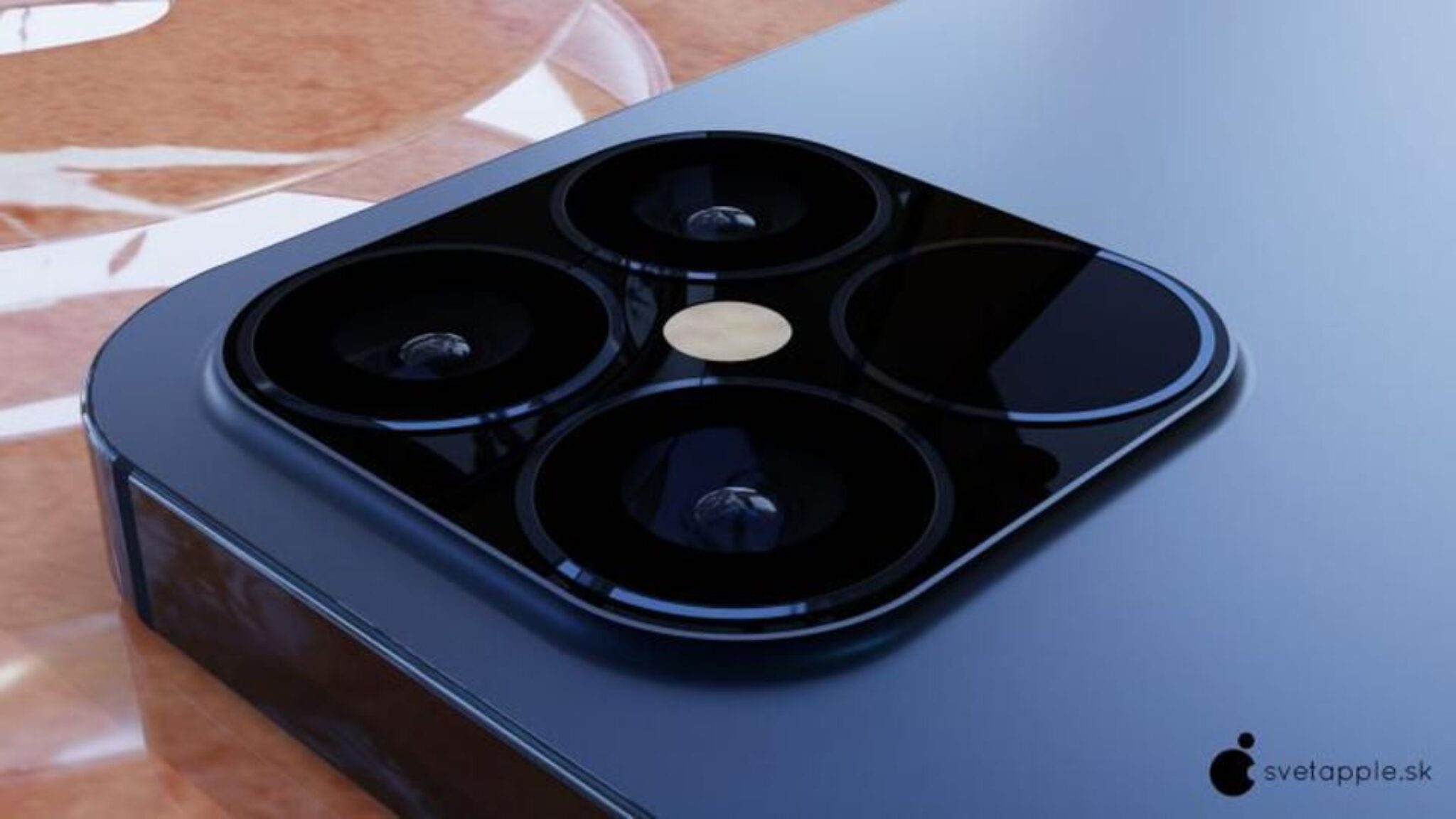 Apple iPhone 11 New Design Confirmed - Arch2O.com