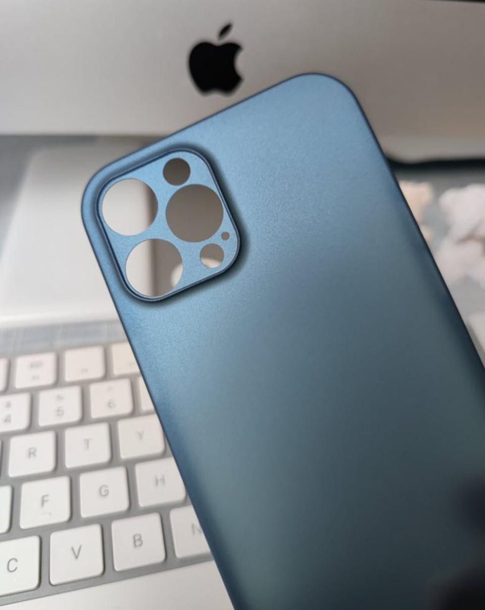 Apple iPhone 11 New Design Confirmed - Arch2O.com