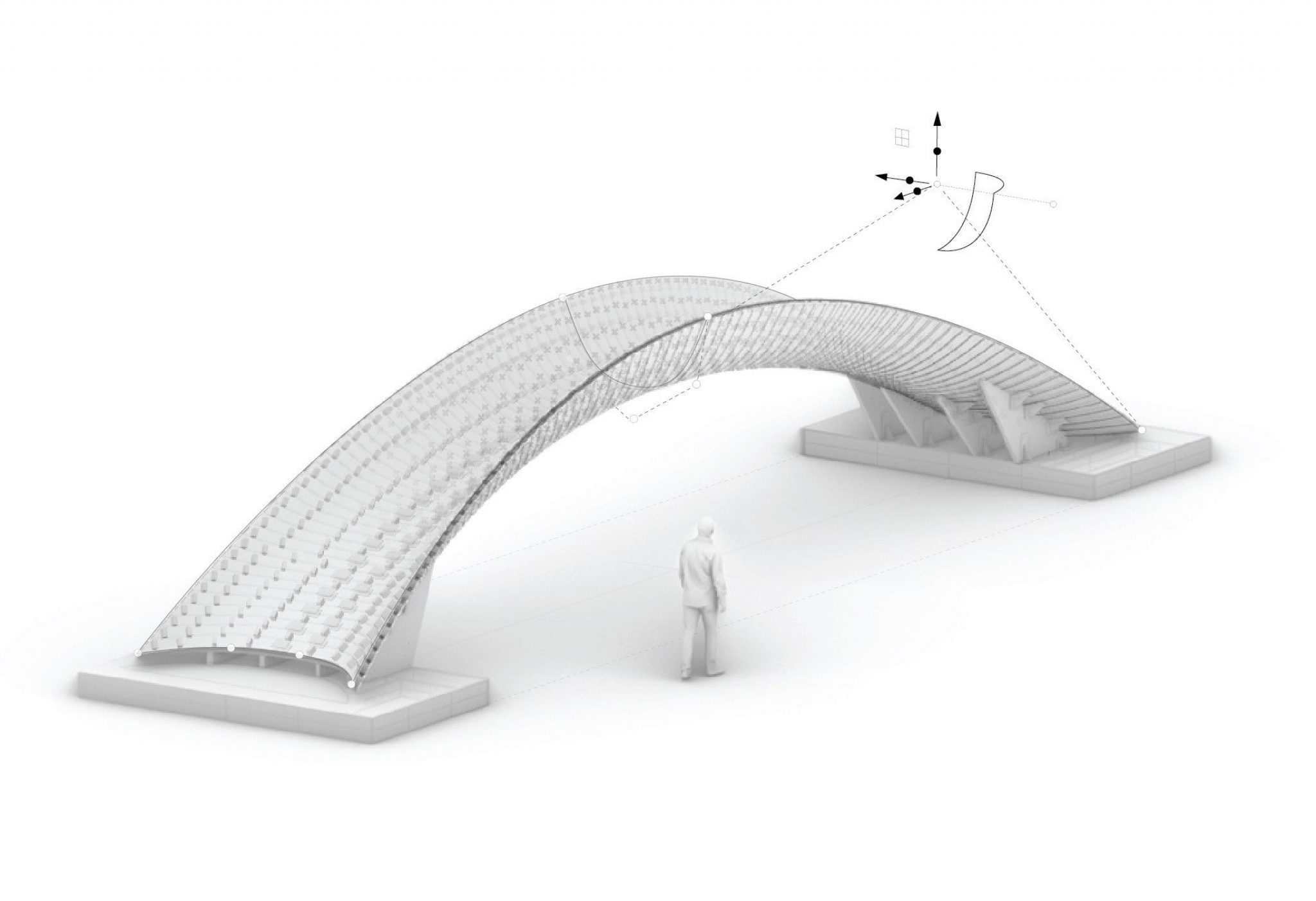 Bending Bridges | Centro de Estudios Superiores de Diseño de Monterrey ...