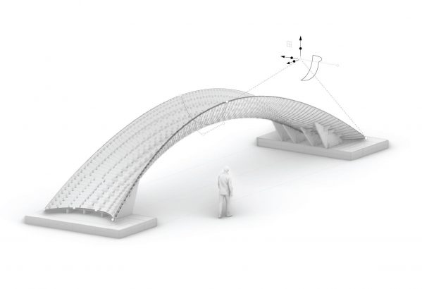 Bending Bridges | Centro de Estudios Superiores de Diseño de Monterrey ...