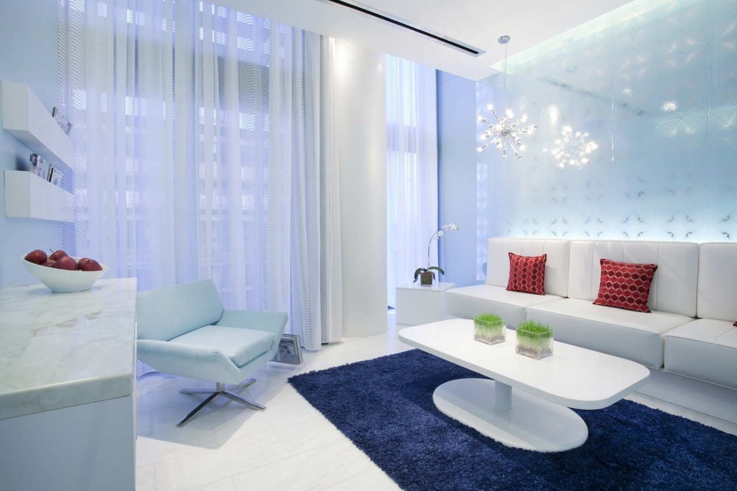 Bliss Miami | A+I Design Corp - Arch2O.com