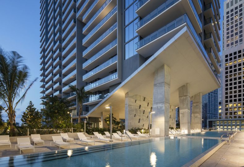 Brickell City Centre | Arquitectonica + ArquitectonicaGEO – Arch2O.com