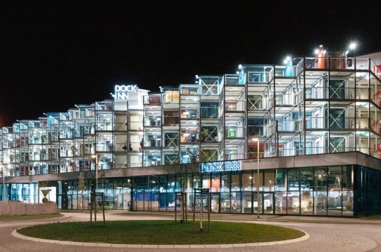 Hostel Projects | - Arch2O.com