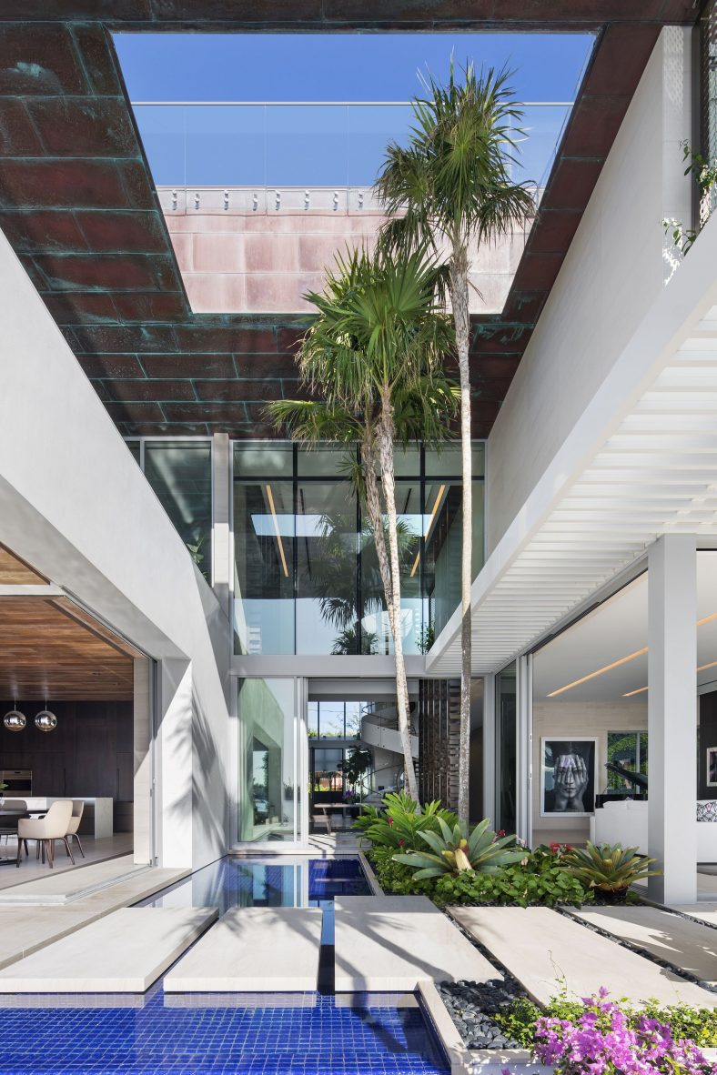 Dilido House | SAOTA – Arch2O.com