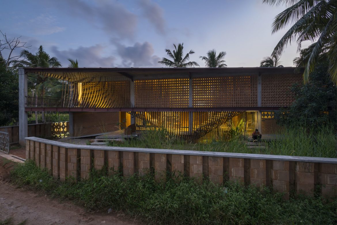 Eco-House – Arch2O.com