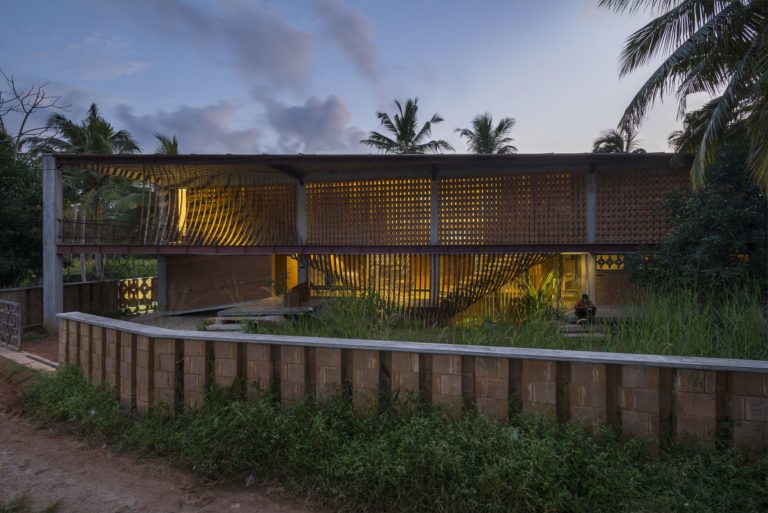 Eco-House Projects | - Arch2O.com