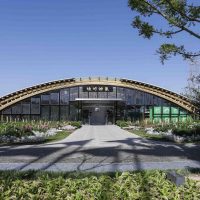 INBAR Garden Pavilion | Studio Cardenas Conscious Design - Arch2O.com