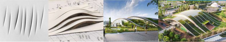 INBAR Garden Pavilion | Studio Cardenas Conscious Design - Arch2O.com