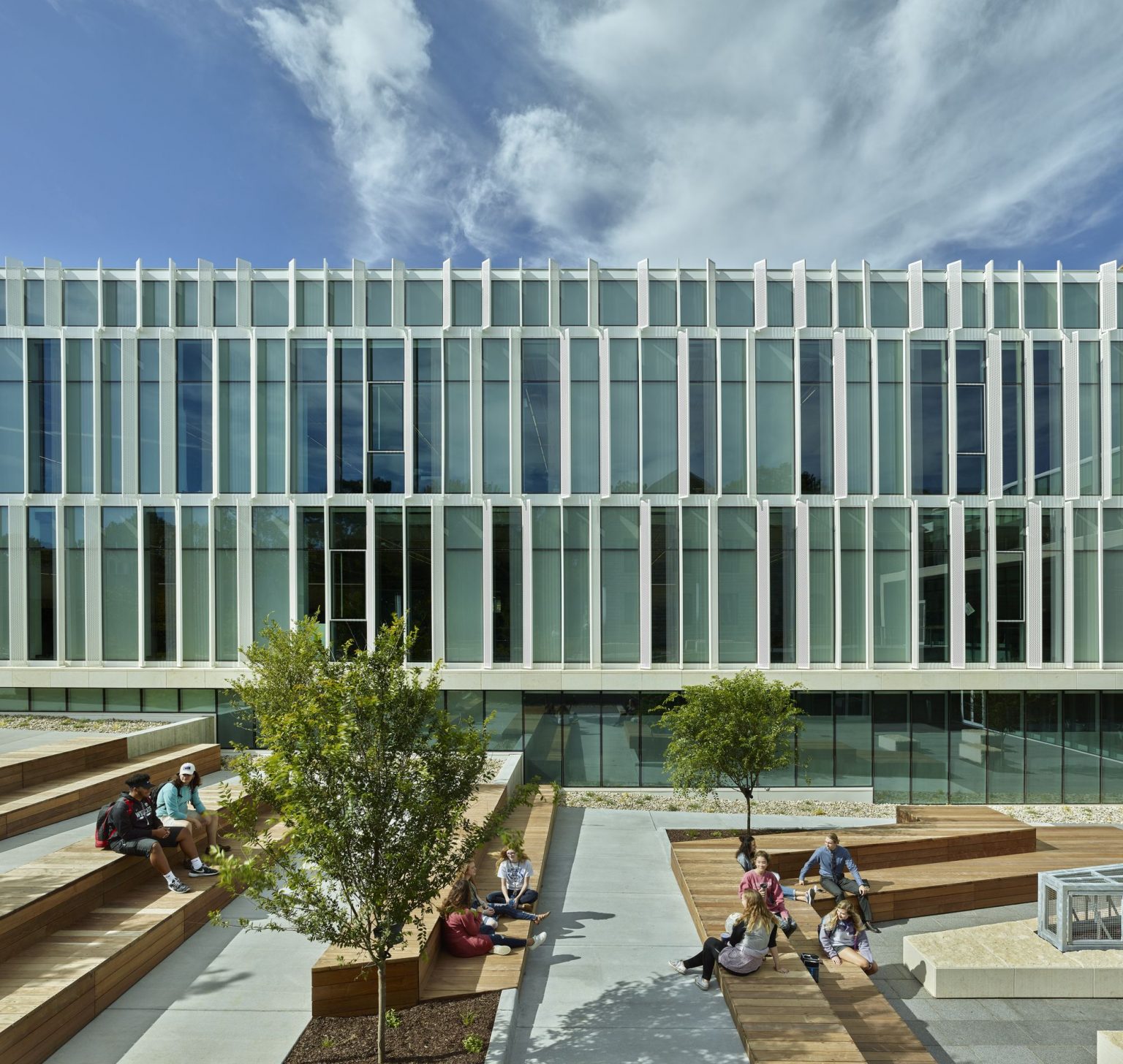 Kansas State University - College of Architecture, Planning and Design ...