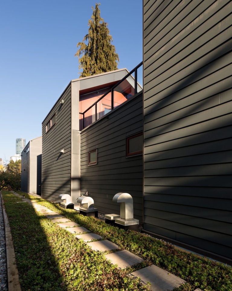 Missing Middle Infill Housing | Haeccity Studio Architecture - Arch2O.com