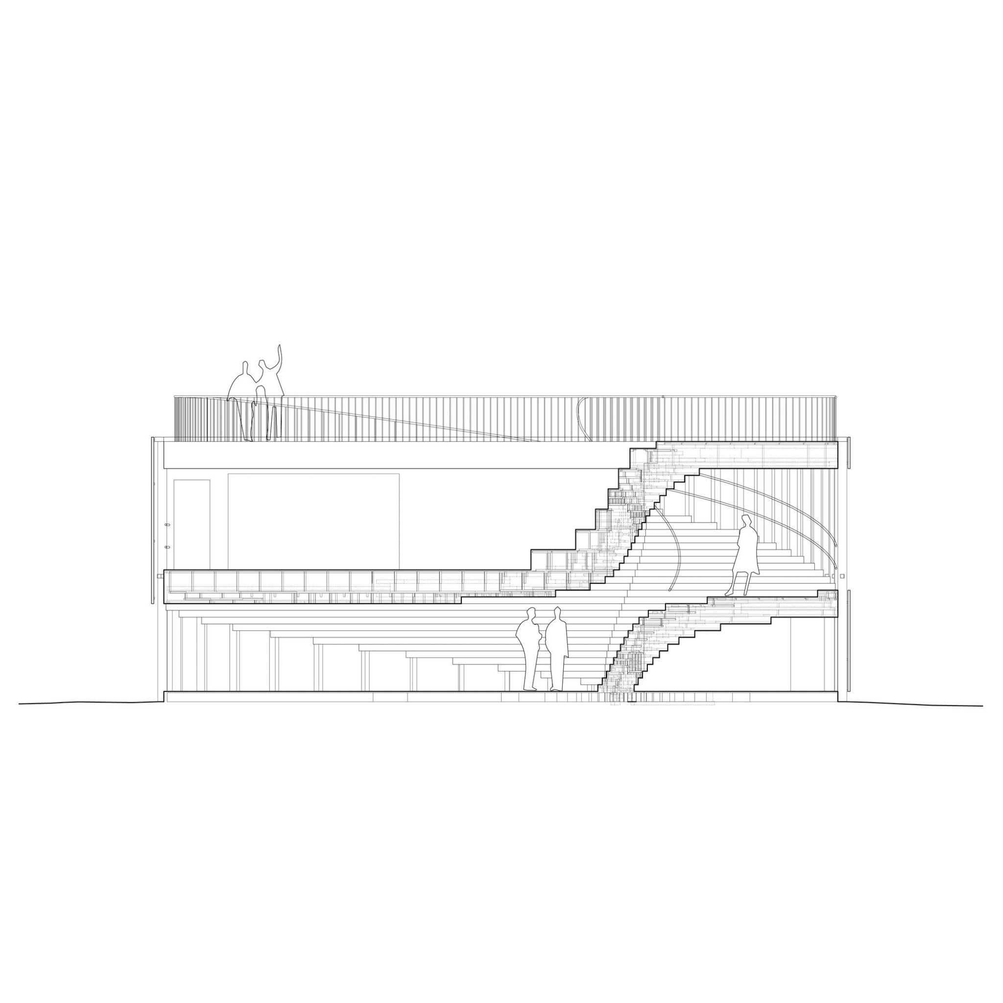 Pavilion of the Future | NOVOE - Arch2O.com