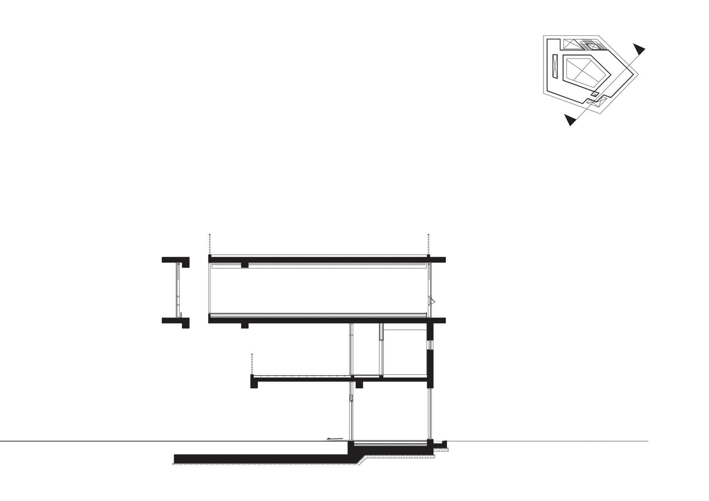 Pentagon Commercial Building | ON Architects - Arch2O.com