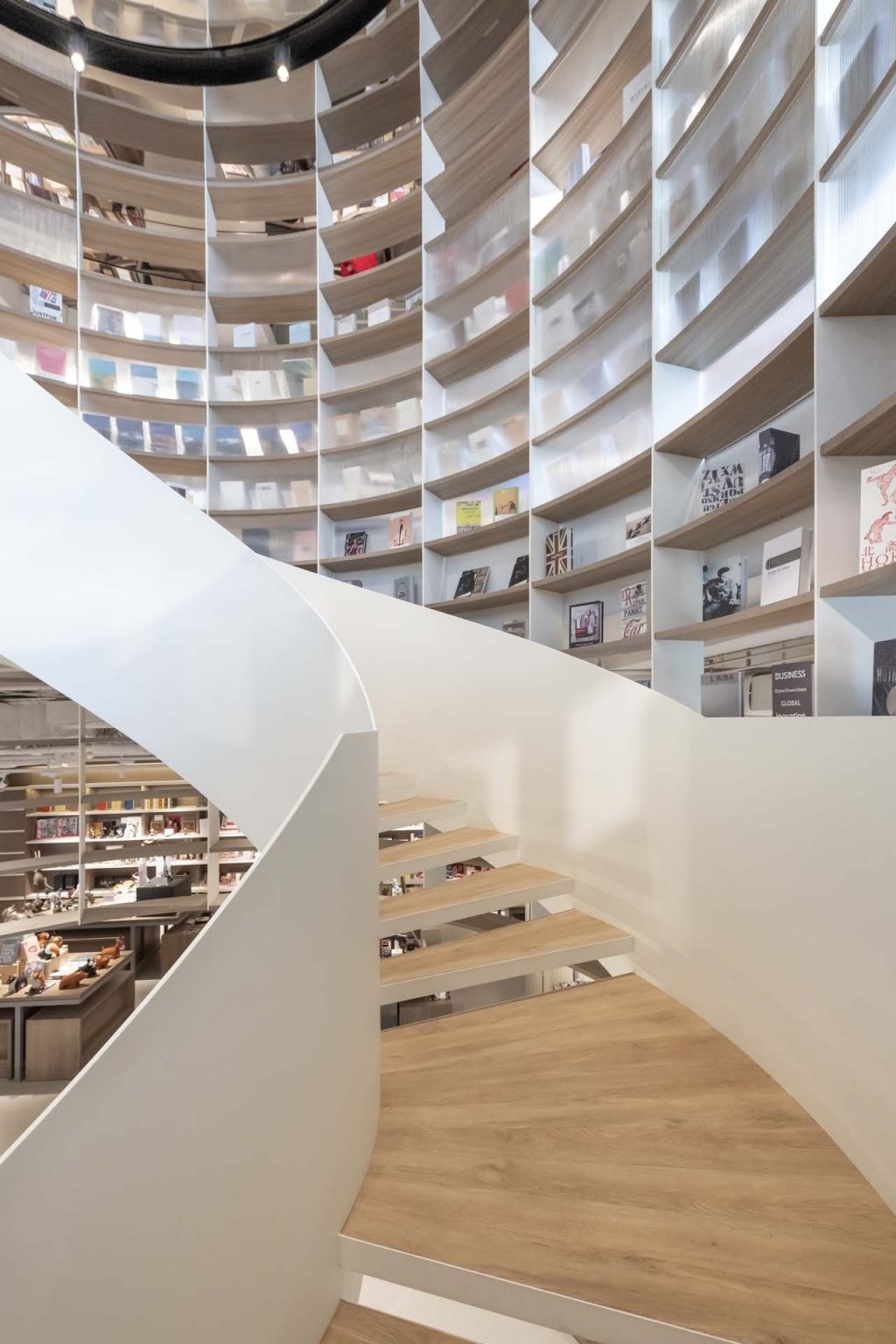 Social House by Xintiandi | Kokaistudios - Arch2O.com