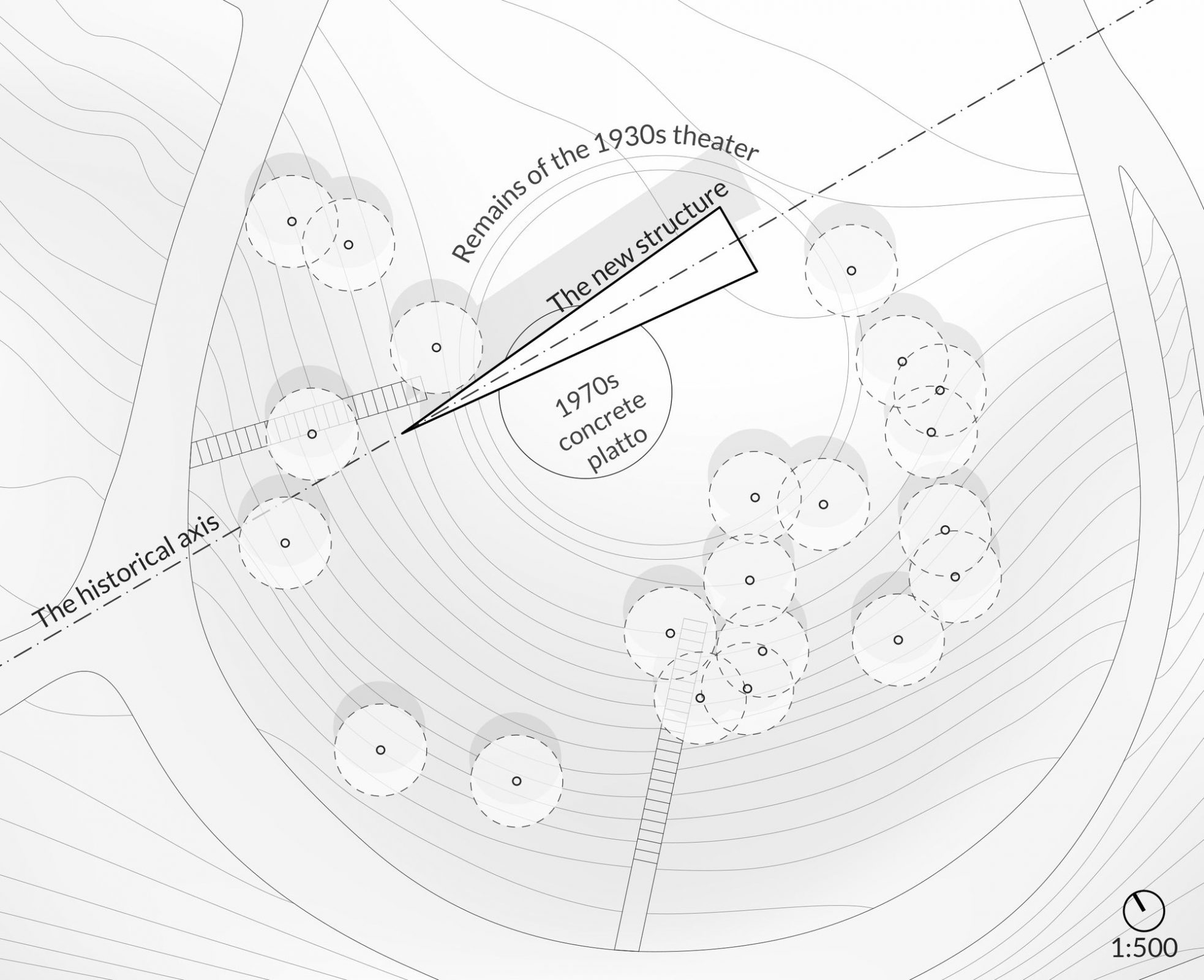 Stage Pavilion | Stage Dnipro Community - Arch2O.com