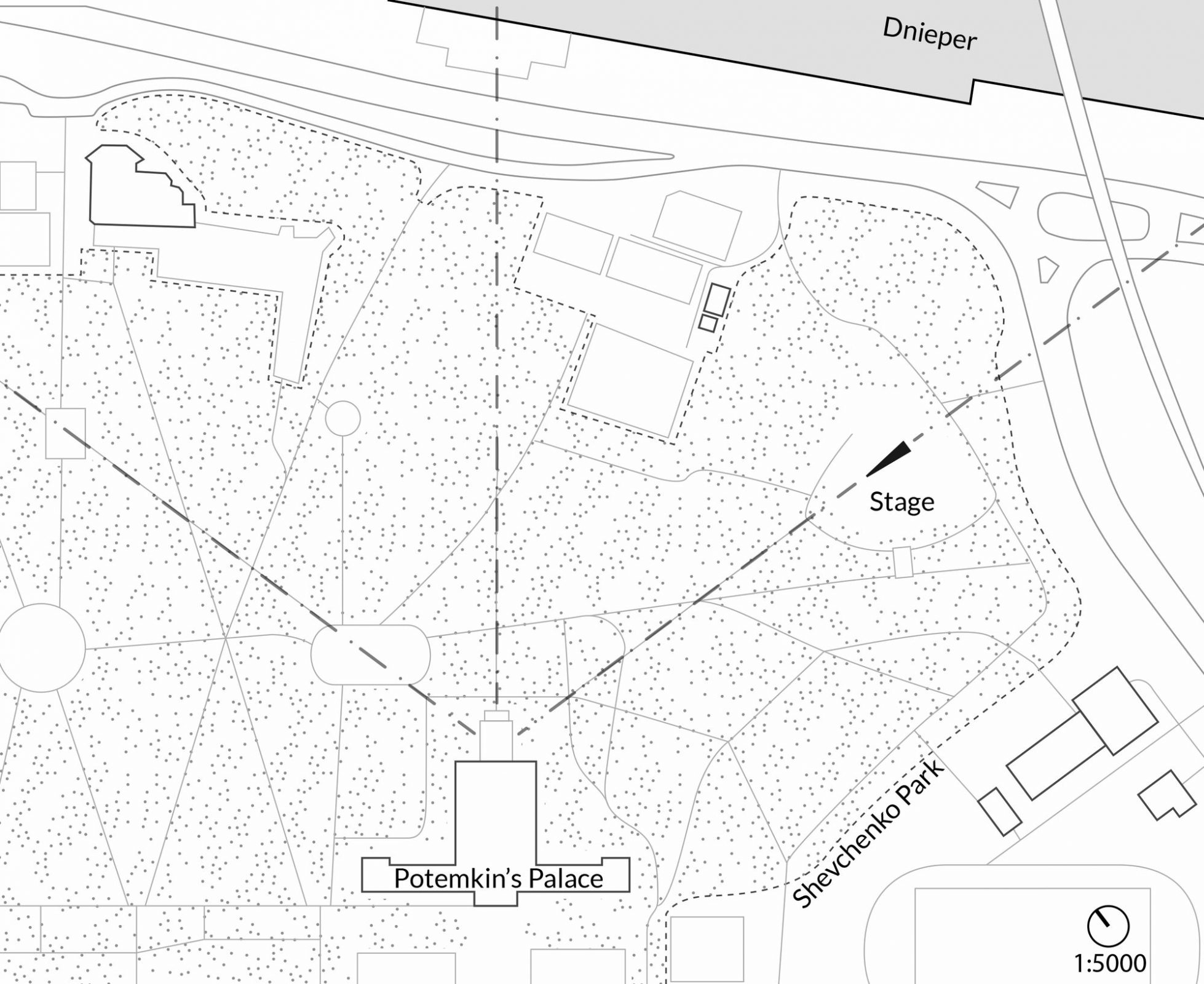 Stage Pavilion | Stage Dnipro Community - Arch2O.com