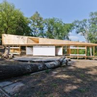 Stage Pavilion | Stage Dnipro Community - Arch2O.com