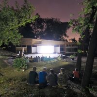 Stage Pavilion | Stage Dnipro Community - Arch2O.com