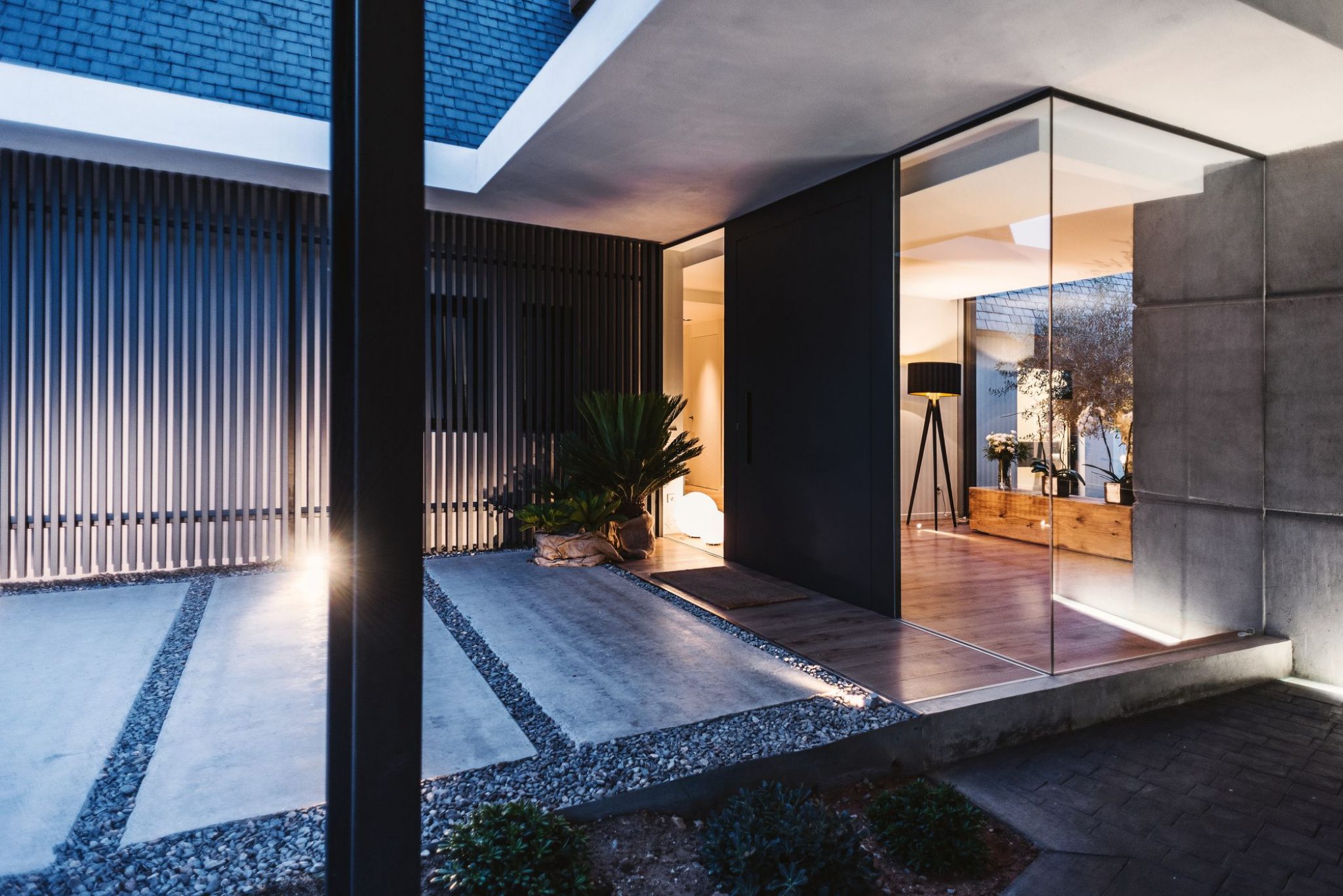 The Cabin House | ART Proyectos y Arquitectura – Arch2O.com