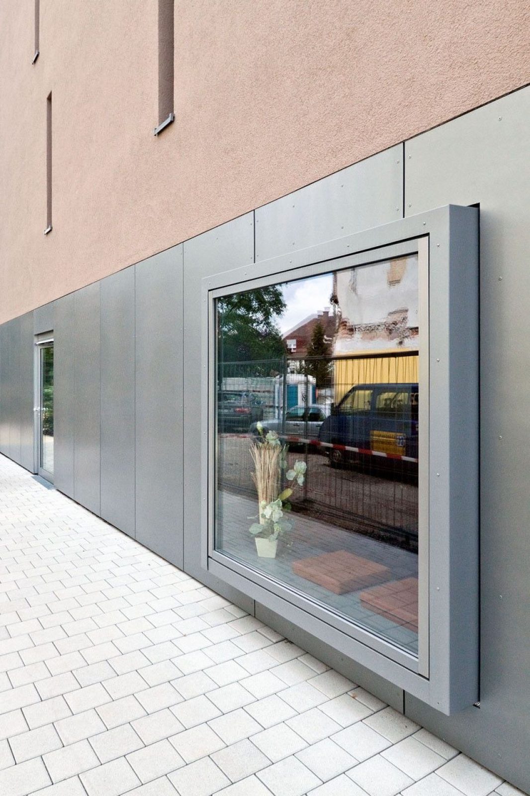 Veronica House Elderly Care Facility | f m b architekten - Arch2O.com