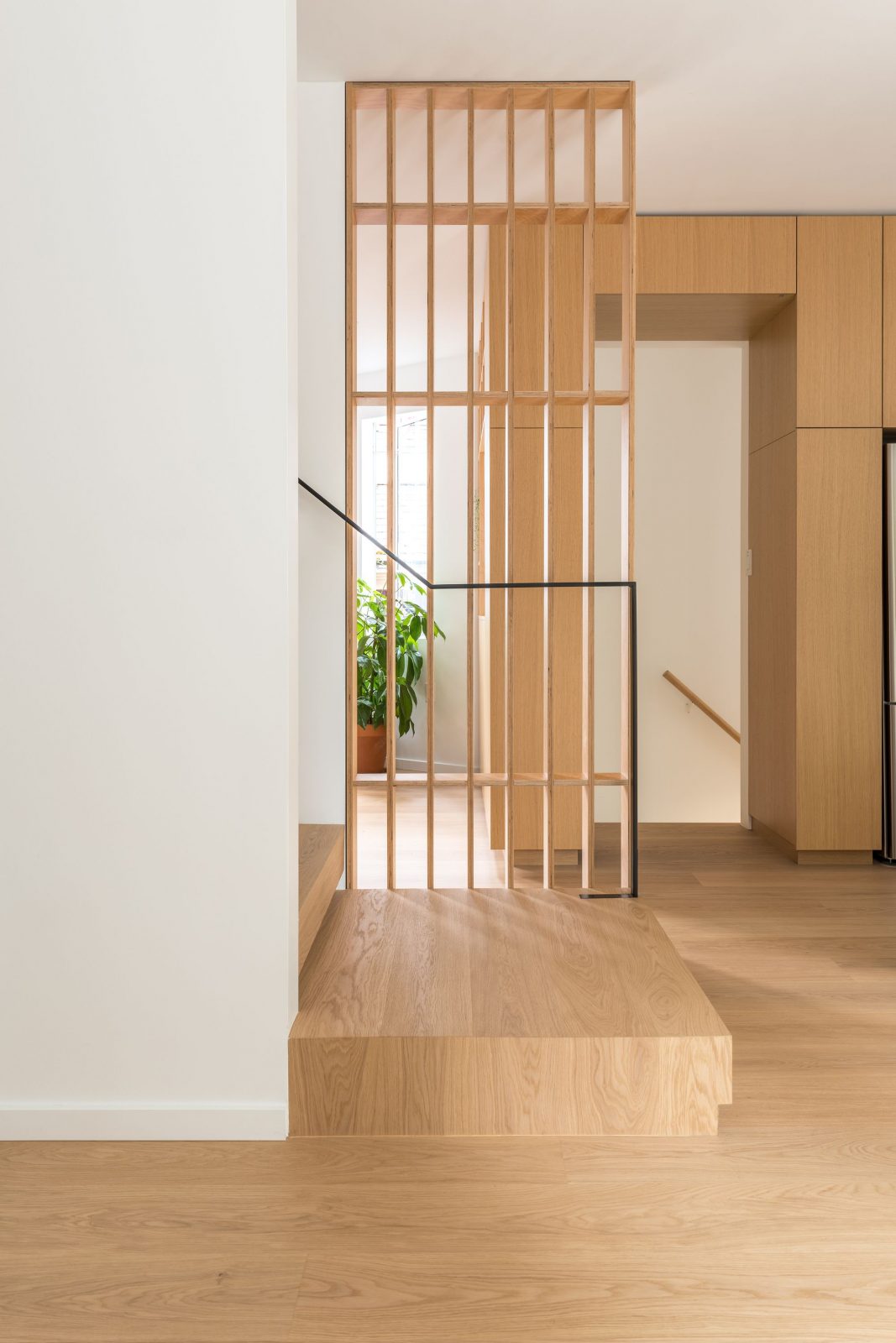 Yew House | Campos Studio + Tom Chung Studio - Arch2O.com