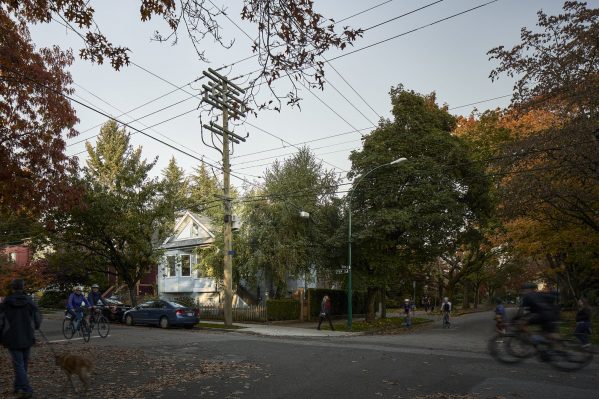 Yew House | Campos Studio + Tom Chung Studio - Arch2O.com