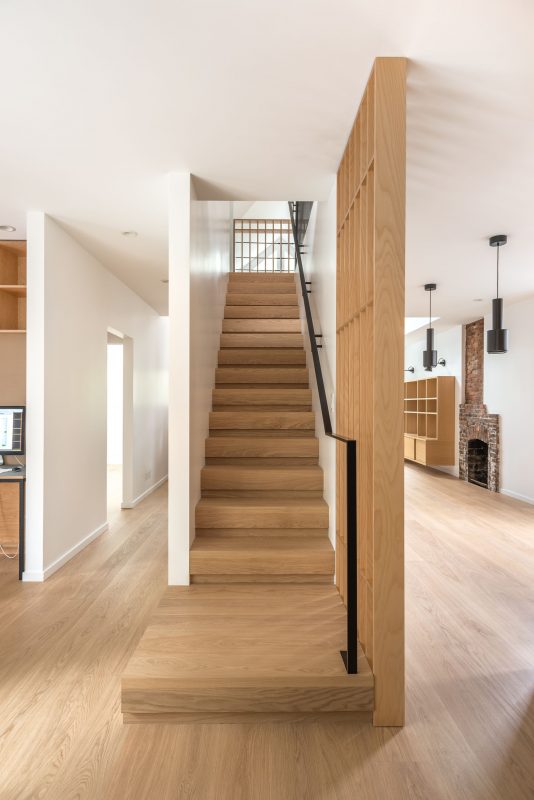 Yew House | Campos Studio + Tom Chung Studio - Arch2O.com