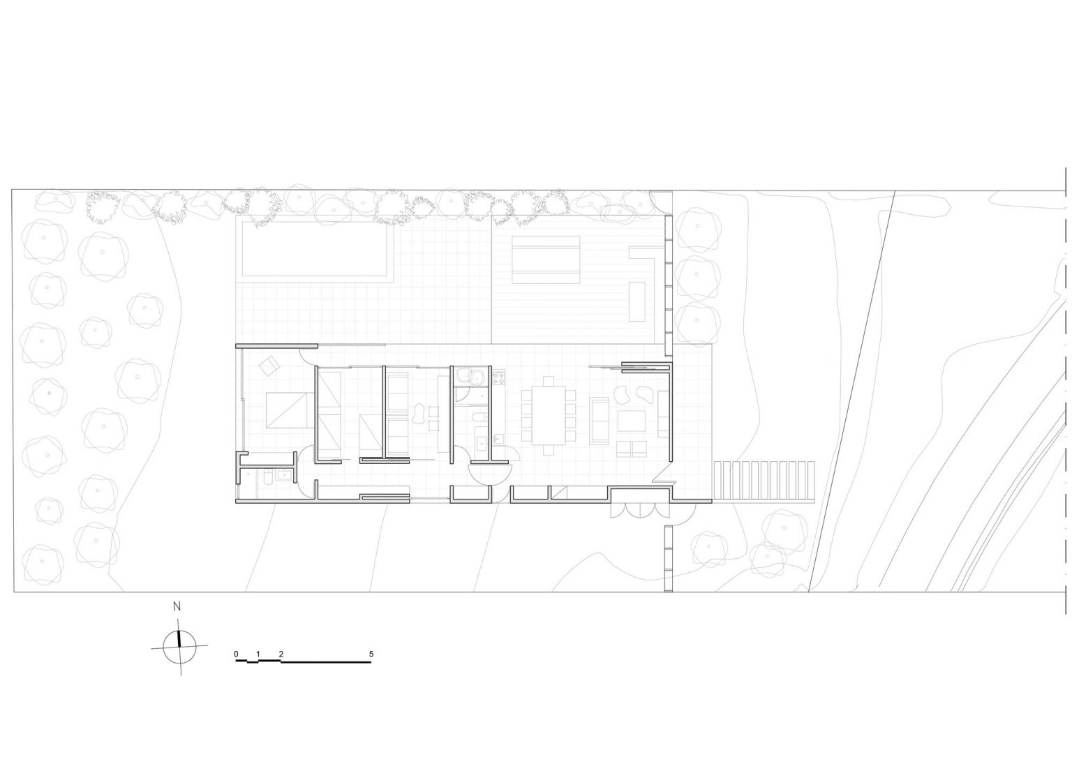 Aglae House | AFARQ Arquitectos – Arch2O.com