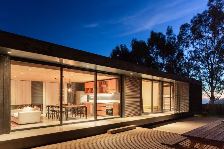 Aglae House | AFARQ Arquitectos - Arch2O.com