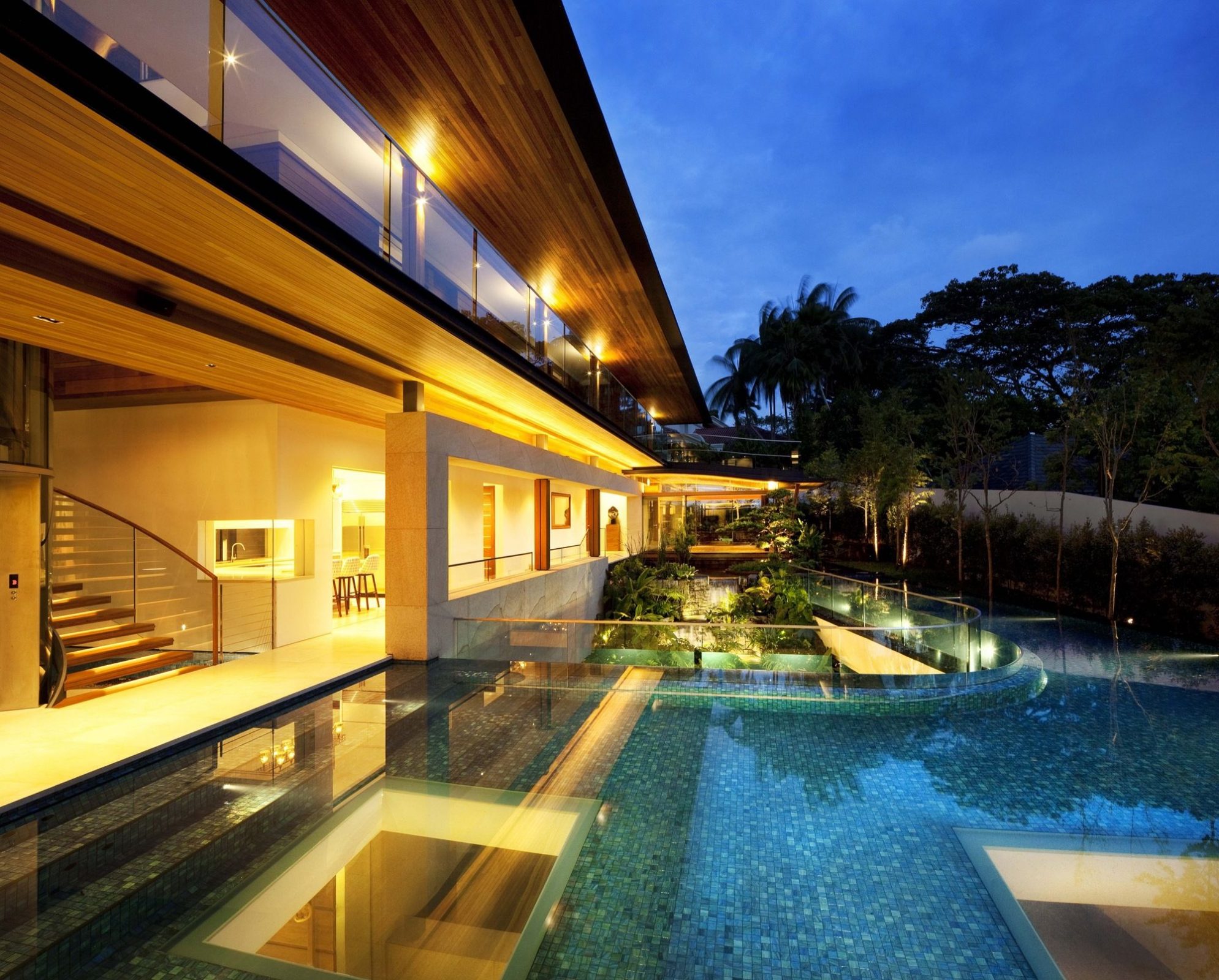 Botanica House | Guz Architects - Arch2O.com