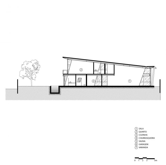 Hang Glider House | MAAR Studio – Arch2O.com